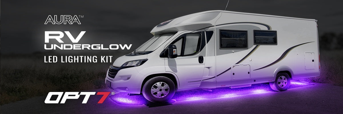 RV – OPT7 Lighting Inc