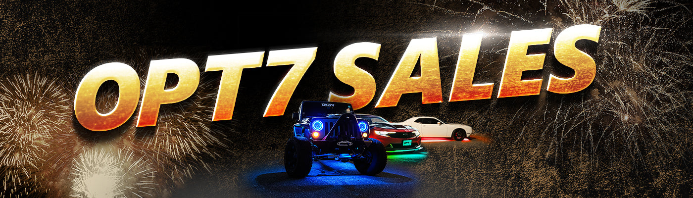 OPT7 Promo – OPT7 Lighting Inc