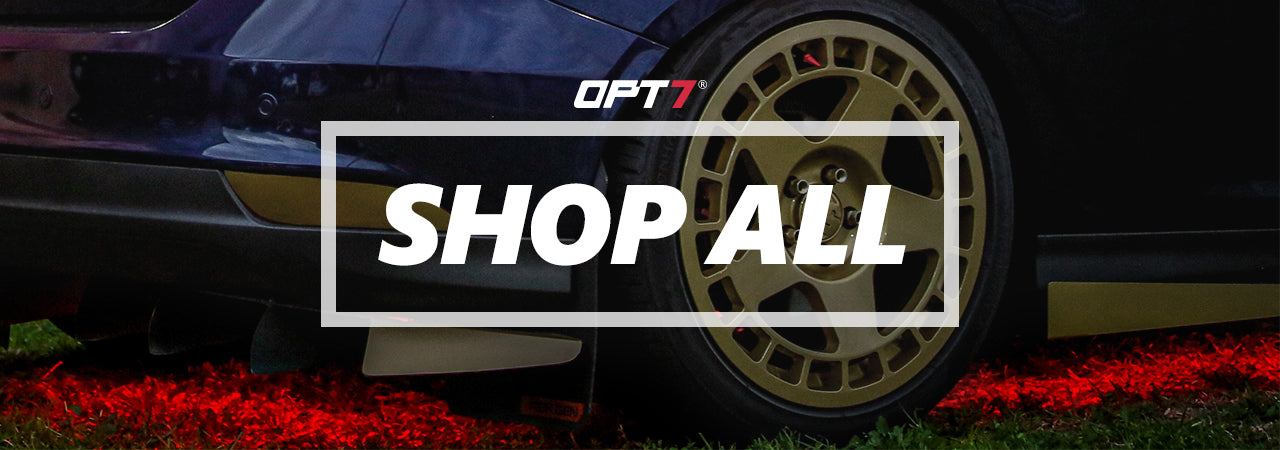 Shop All Categories - OPT7 – OPT7 Lighting Inc