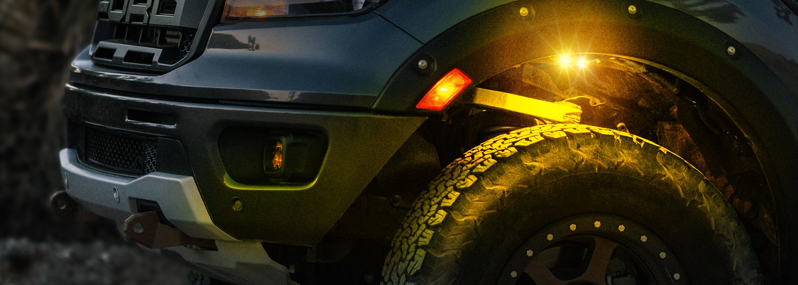 Rock Light - OPT7 – OPT7 Lighting Inc