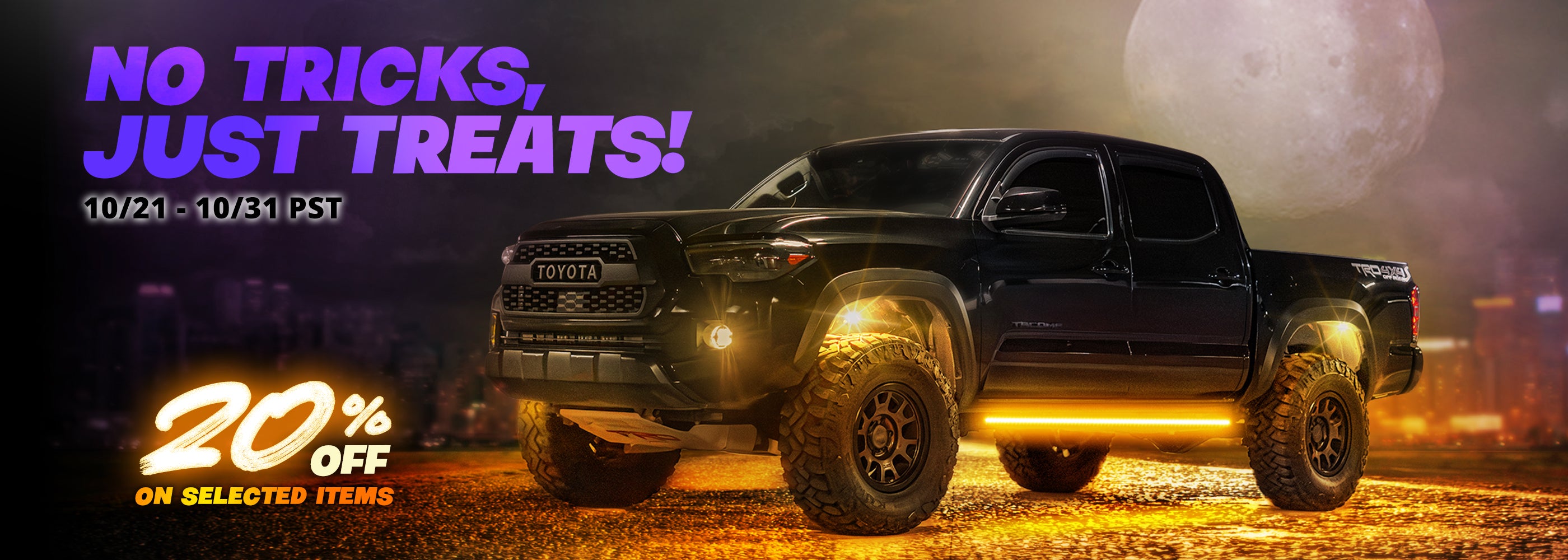 OPT7 - LED Lighting for Cars, Trucks & Motorcycles – OPT7 Lighting Inc