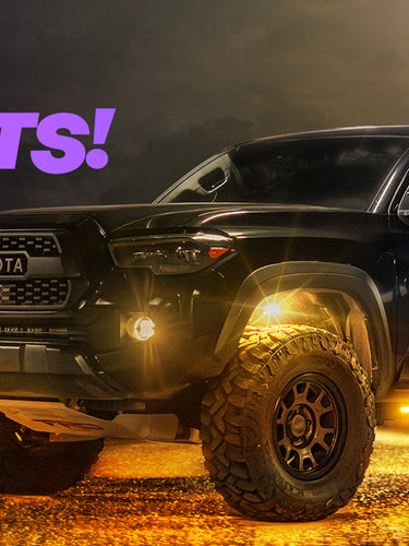 OPT7 - LED Lighting for Cars, Trucks & Motorcycles – OPT7 Lighting Inc