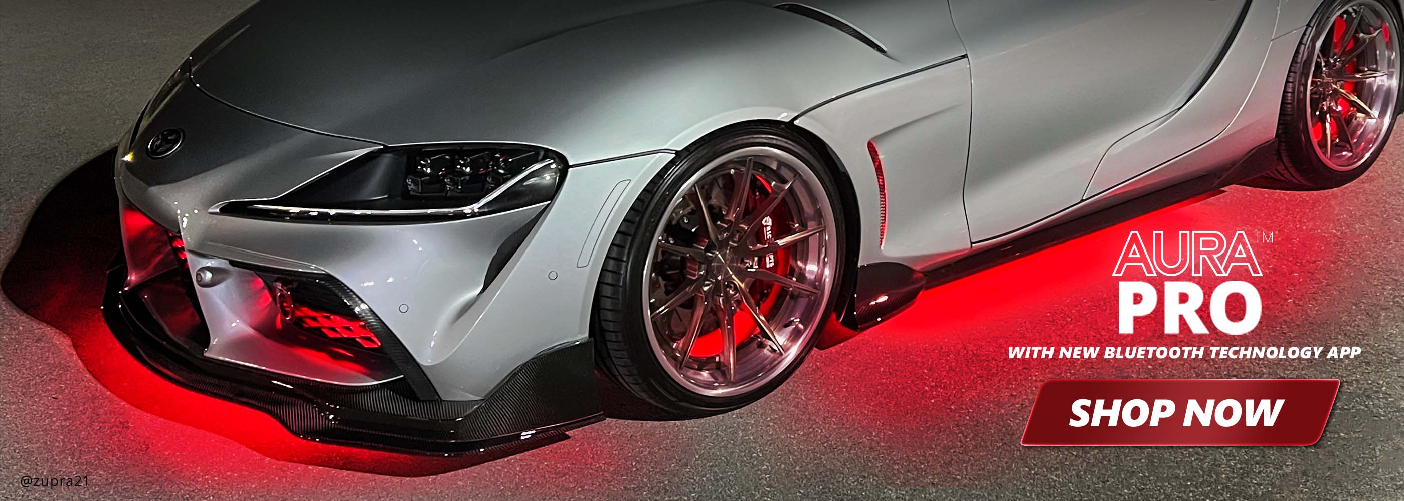 OPT7 - LED Lighting for Cars, Trucks & Motorcycles – OPT7 Lighting Inc