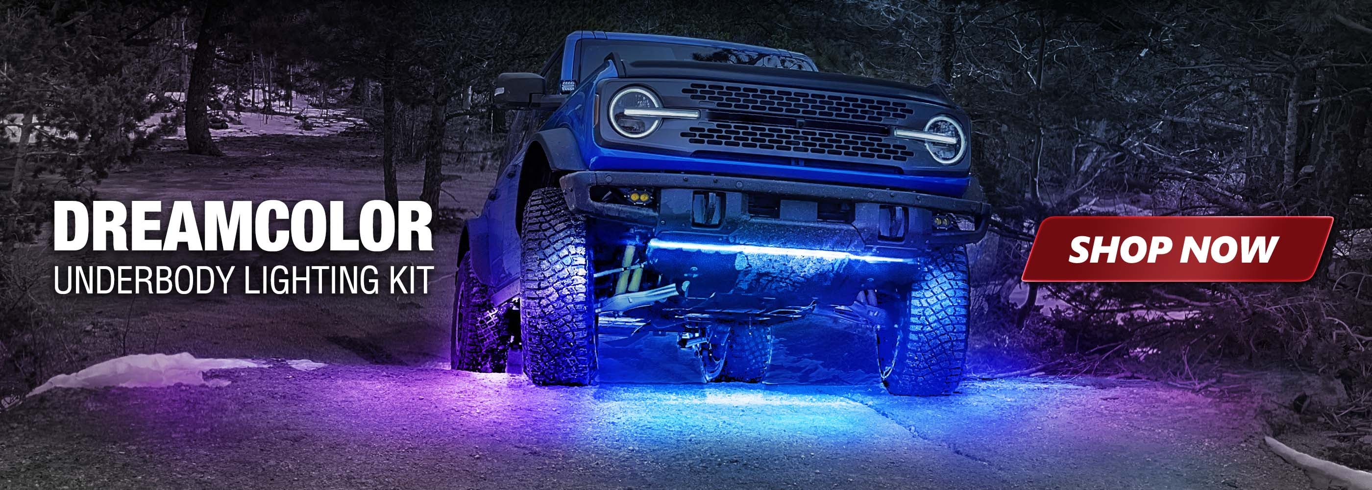 OPT7 - LED Lighting for Cars, Trucks & Motorcycles – OPT7 Lighting Inc