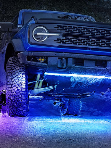 OPT7 - LED Lighting for Cars, Trucks & Motorcycles – OPT7 Lighting Inc