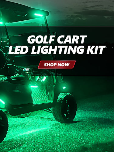 OPT7 - LED Lighting for Cars, Trucks & Motorcycles – OPT7 Lighting Inc