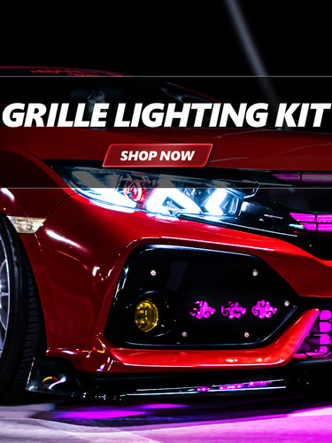 OPT7 - LED Lighting for Cars, Trucks & Motorcycles – OPT7 Lighting Inc