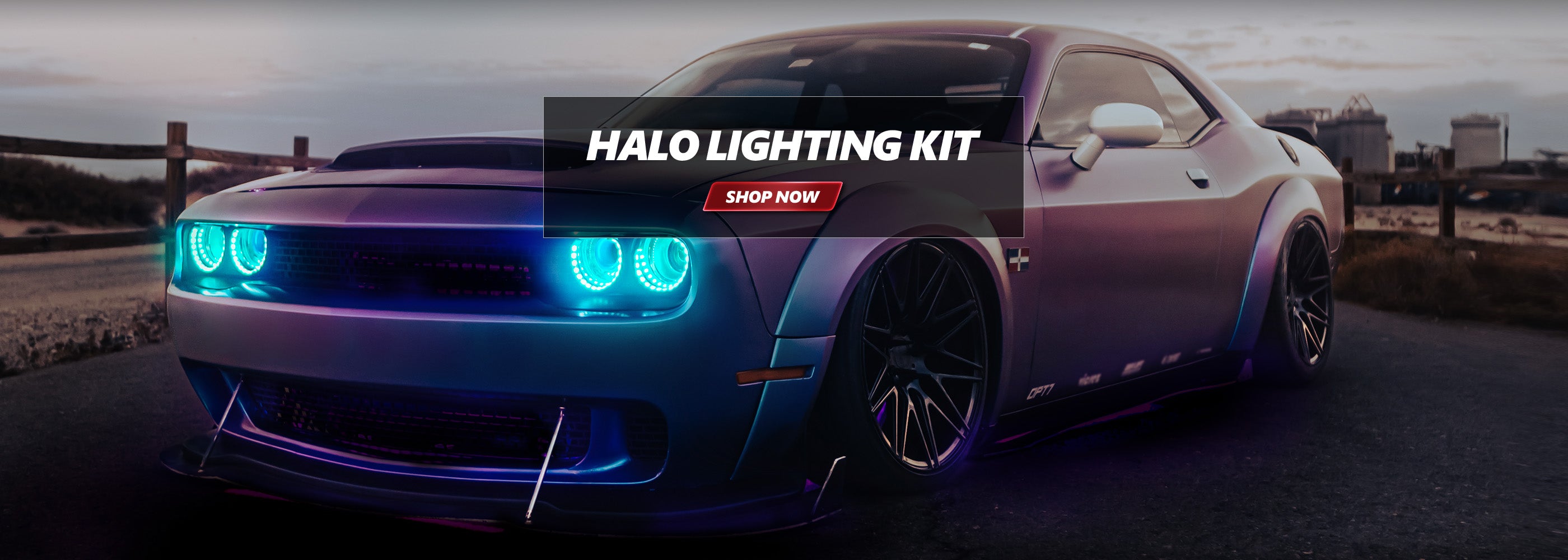 OPT7 - LED Lighting for Cars, Trucks & Motorcycles – OPT7 Lighting Inc