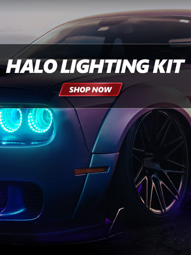 OPT7 - LED Lighting for Cars, Trucks & Motorcycles – OPT7 Lighting Inc