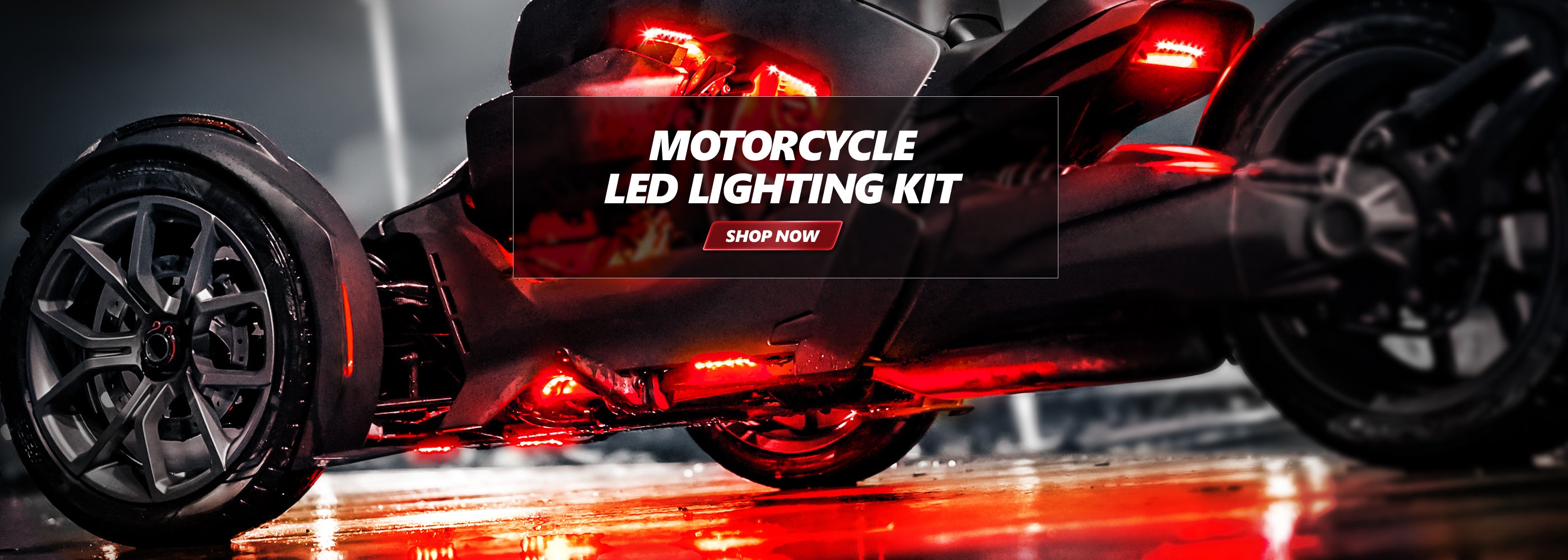 OPT7 - LED Lighting for Cars, Trucks & Motorcycles – OPT7 Lighting Inc