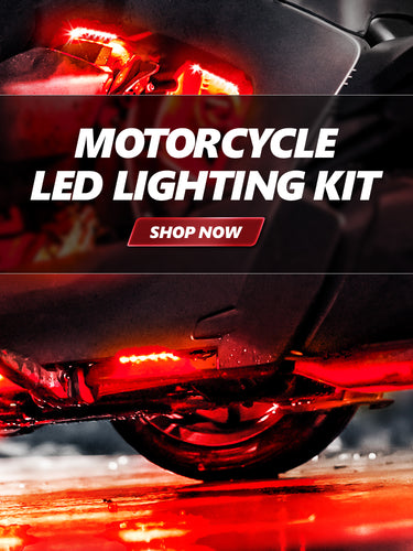 OPT7 - LED Lighting for Cars, Trucks & Motorcycles – OPT7 Lighting Inc