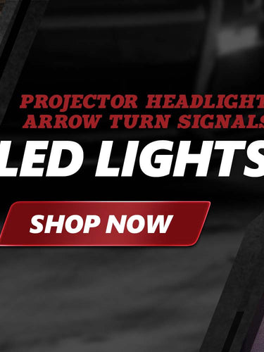 OPT7 - LED Lighting for Cars, Trucks & Motorcycles – OPT7 Lighting Inc