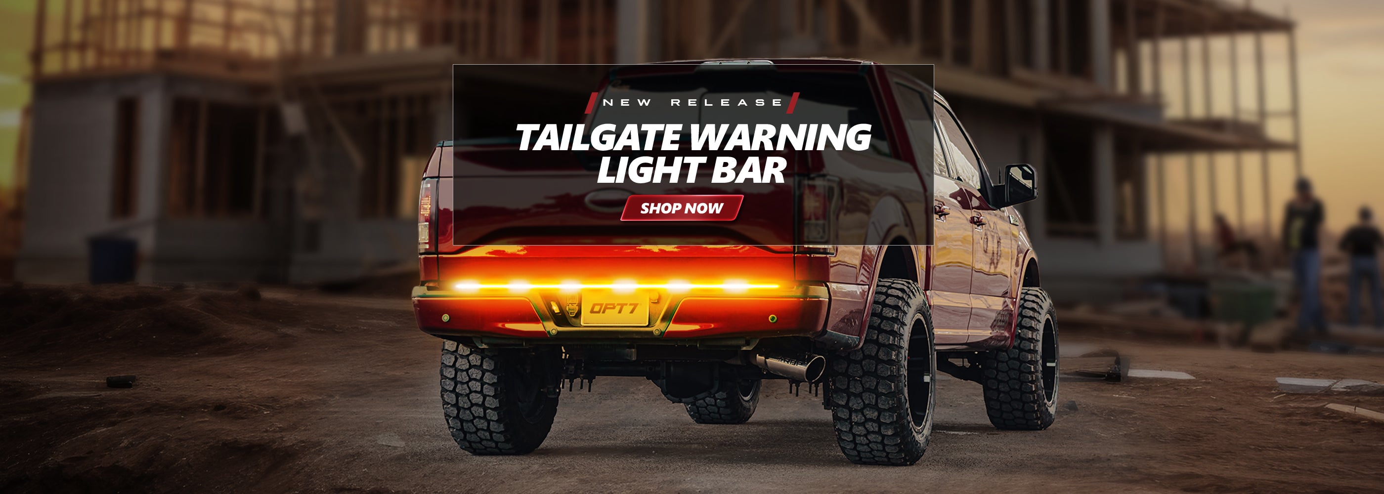 OPT7 - LED Lighting for Cars, Trucks & Motorcycles – OPT7 Lighting Inc