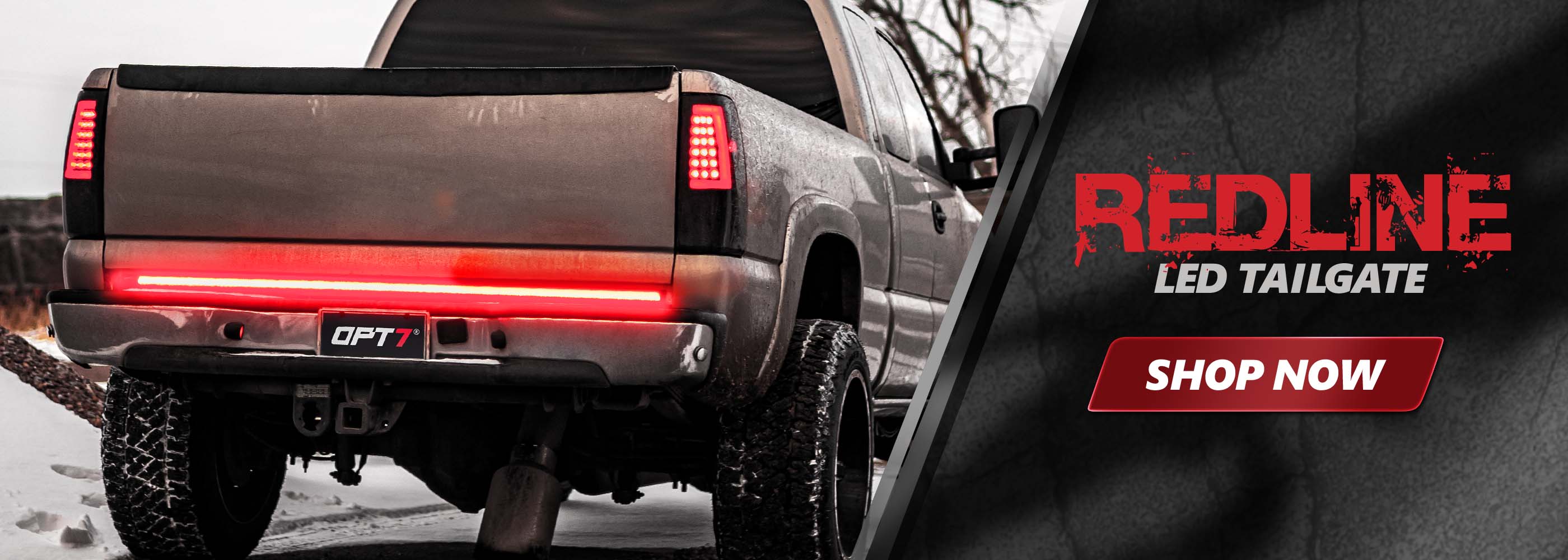 OPT7 - LED Lighting for Cars, Trucks & Motorcycles – OPT7 Lighting Inc