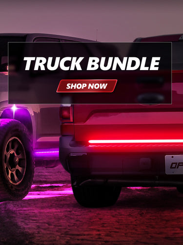 OPT7 - LED Lighting for Cars, Trucks & Motorcycles – OPT7 Lighting Inc