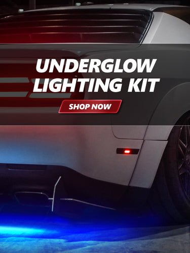 OPT7 - LED Lighting for Cars, Trucks & Motorcycles – OPT7 Lighting Inc