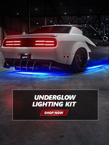 OPT7 - LED Lighting for Cars, Trucks & Motorcycles – OPT7 Lighting Inc