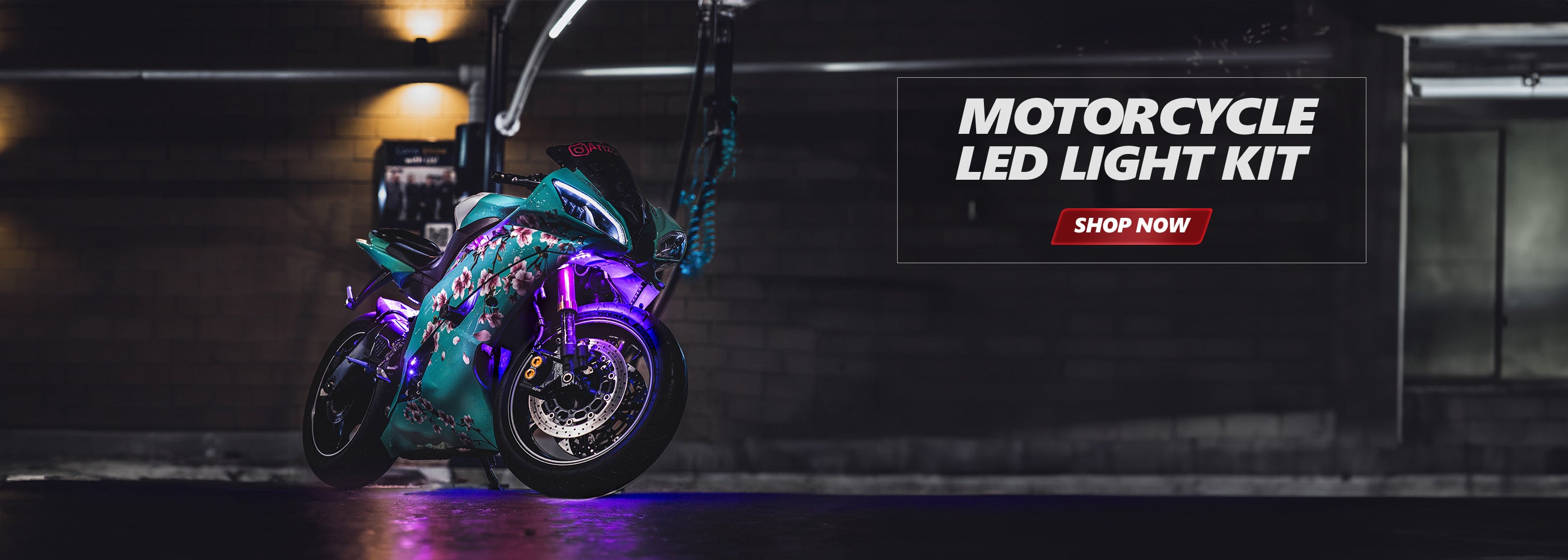 OPT7 - LED Lighting for Cars, Trucks & Motorcycles – OPT7 Lighting Inc